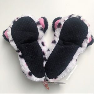 TY Original Wear | Accessories | Ty Beanie Boos Georgia 3d Plush Home ...
